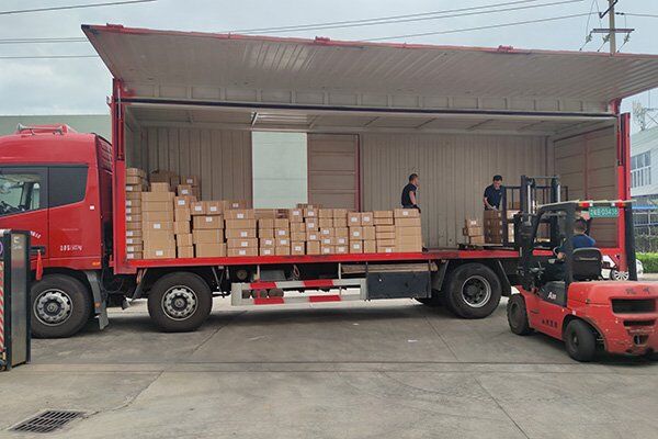 Chinese Auto Parts Supplier