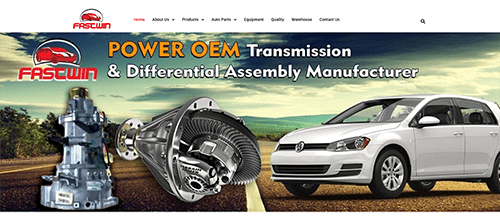 Top 10 Chinese Car Parts Manufacturers in 2025