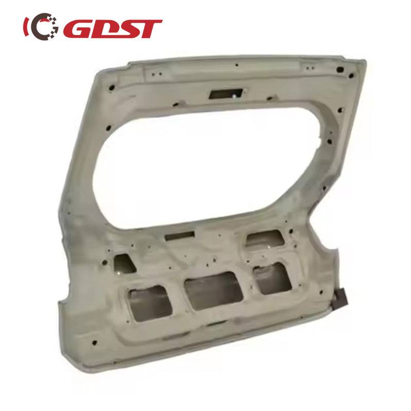 GDST Chery Tiggo 2 Tailgate Assembly J69-6301010-DY