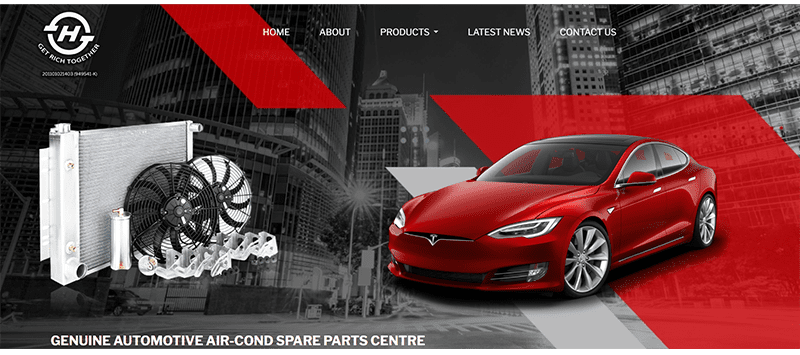 Top 10 Chinese Car Accessories Suppliers You Can Trust in 2025