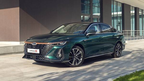A Guide to Chery Car Brands and Models