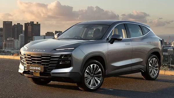 A Guide to Chery Car Brands and Models