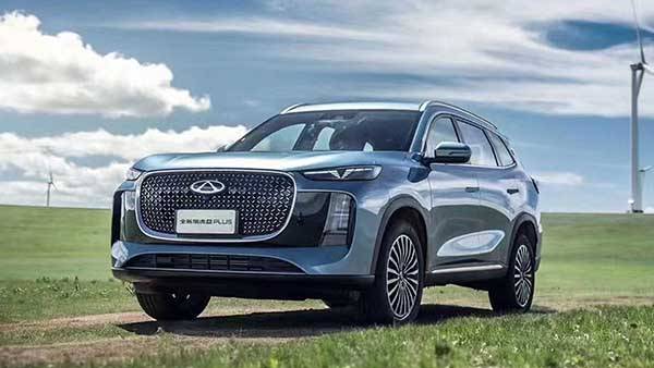 A Guide to Chery Car Brands and Models